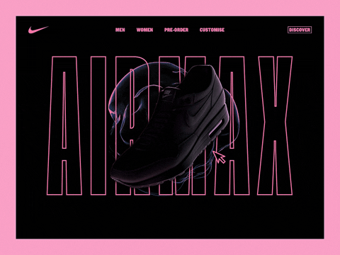 Mens-sneakers GIFs - Get the best GIF on GIPHY
