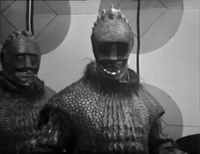 Baby Weeping Angel Gif