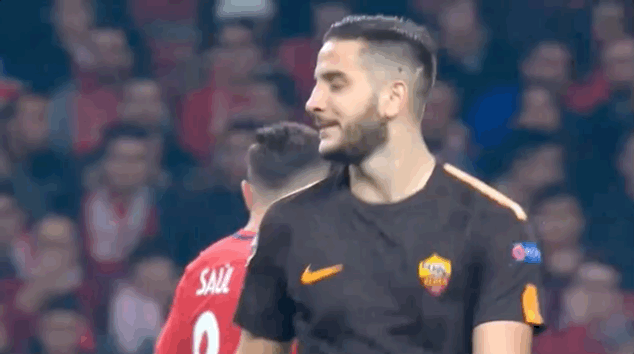 Champions League Football GIF by UEFA - Find & Share on GIPHY