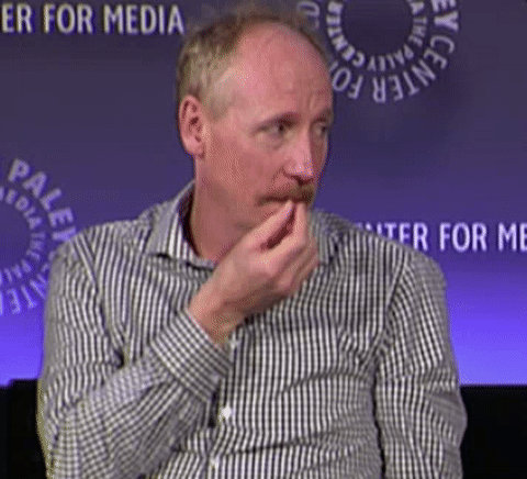 Matt Walsh Veep GIF by The Paley Center for Media - Find & Share on GIPHY