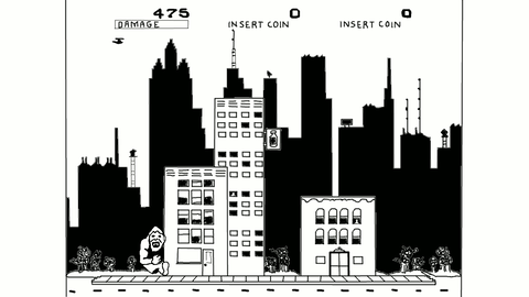 8-Bit Animation GIF - Find & Share on GIPHY