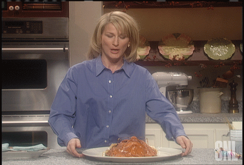 Martha Stewart Lol GIF by Saturday Night Live - Find & Share on GIPHY