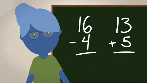 Math Question GIFs - Get the best GIF on GIPHY