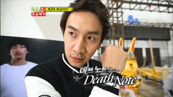 Running Man GIFs - Find & Share on GIPHY