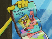 Funny Spongebob Gifs