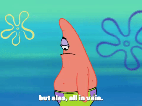 All-in-vain GIFs - Get the best GIF on GIPHY