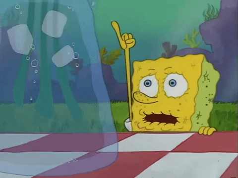 Season 1 Help Wanted GIF by SpongeBob SquarePants - Find & Share on GIPHY