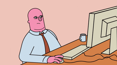 Broken Mouse GIFs - Get the best GIF on GIPHY