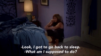 Go To Sleep Gif