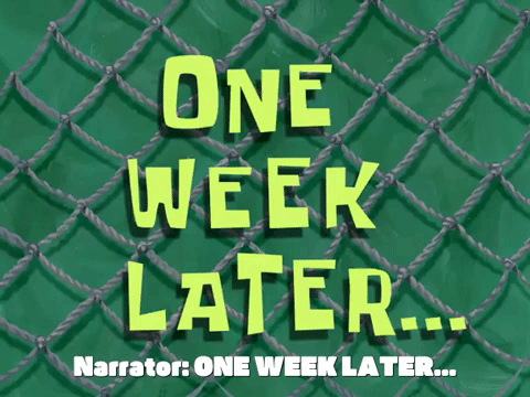 Narrator GIFs - Get the best GIF on GIPHY