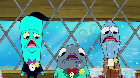 Season 9 The Fish Bowl GIF by SpongeBob SquarePants - Find & Share on GIPHY
