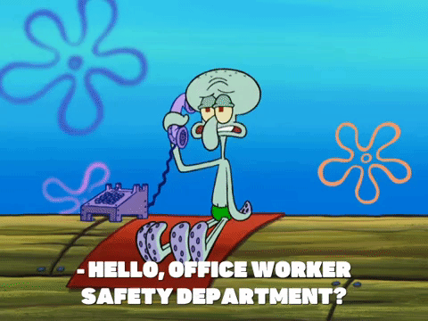 Office-workers GIFs - Get the best GIF on GIPHY