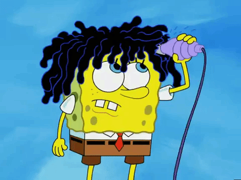 Season 5 Episode 13 GIF by SpongeBob SquarePants - Find & Share on GIPHY