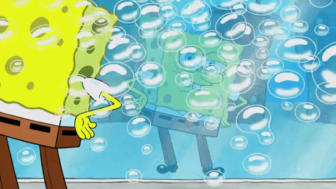 Season 9 GIF by SpongeBob SquarePants - Find & Share on GIPHY