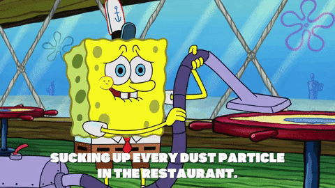 Dust-particles GIFs - Get the best GIF on GIPHY