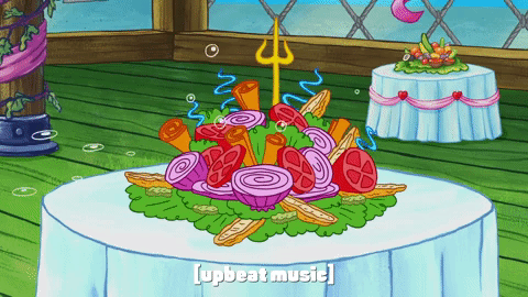 Season 9 The Fish Bowl GIF by SpongeBob SquarePants - Find & Share on GIPHY