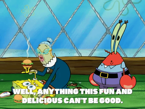 Cavorting GIFs - Get the best GIF on GIPHY