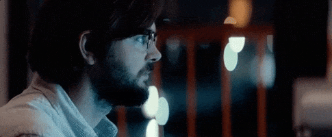 Sit Back Posture People GIFs - Get the best GIF on GIPHY