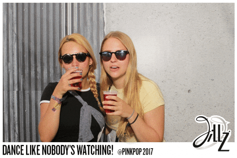 Pinkpop GIFs - Get the best GIF on GIPHY