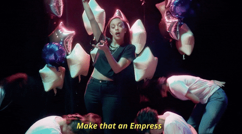 Superficial Love GIFs - Get the best GIF on GIPHY