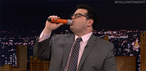 Oh Ma Gad GIFs - Get the best GIF on GIPHY
