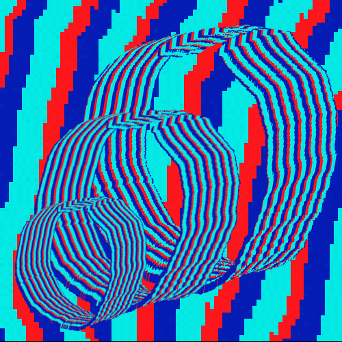 Cyclical Ritual GIFs on GIPHY - Be Animated