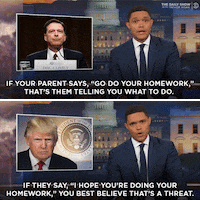 Do Your Homework Gif