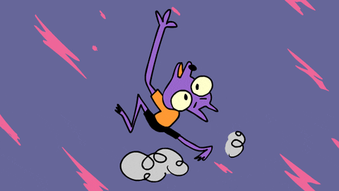 Stomp Stomp GIFs - Get the best GIF on GIPHY