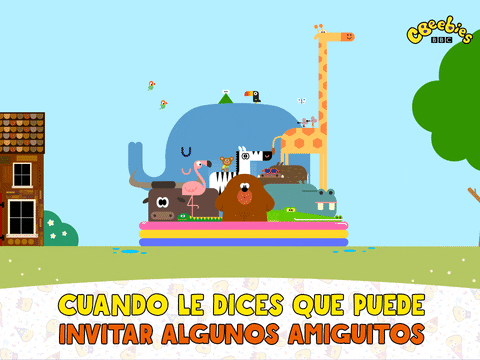 Invitaciones GIFs - Get the best GIF on GIPHY