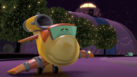 #Spaceracers #Realrocketscience #Happy GIF by Space Racers - Find ...