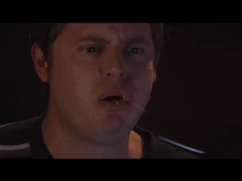 Tim Heidecker Meatballs GIF by Tim and Eric - Find & Share on GIPHY