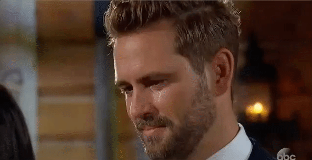 Episode 11 Abc GIF by The Bachelor - Find & Share on GIPHY