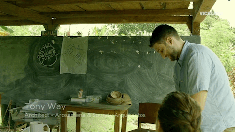 Tony-way GIFs - Get the best GIF on GIPHY