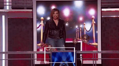 Hip Hop Squares GIF by VH1 - Find & Share on GIPHY