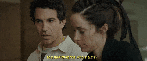 We Just Spent The Whole Time Disccusing Our Trauma GIFs - Get the best ...
