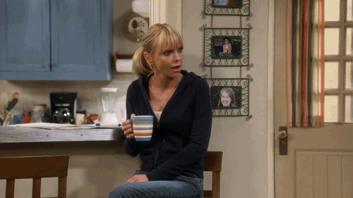 Mom Shock By Cbs Find And Share On Giphy
