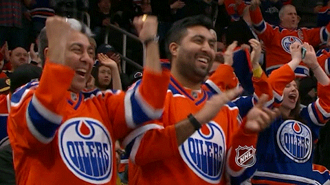 Oilers Fans GIFs - Get the best GIF on GIPHY