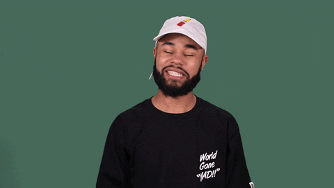 I Dunno Its Cute GIFs - Get the best GIF on GIPHY