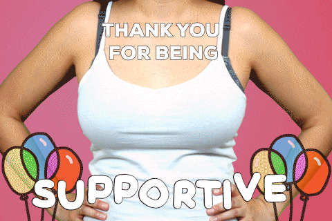 Apoyo GIFs - Get the best GIF on GIPHY