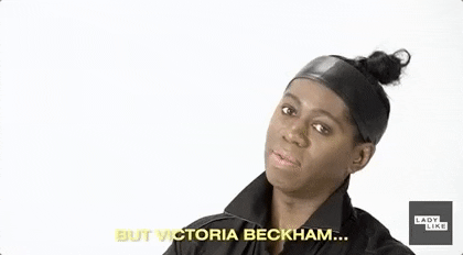 But Victoria Beckham GIFs - Get the best GIF on GIPHY