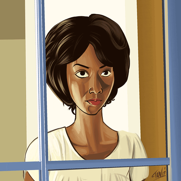 Wonk Eye GIFs - Get the best GIF on GIPHY