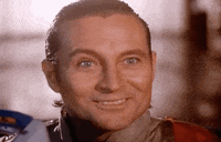 Jack Nicholson Smile Gif