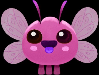 Pink Fairy GIFs - Get the best GIF on GIPHY