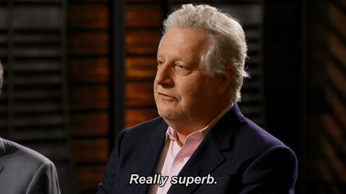 Cooking GIF by Masterchef - Find & Share on GIPHY