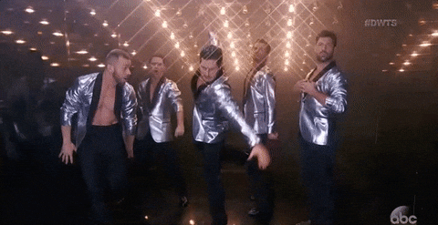 Dwts GIF by Dancing with the Stars - Find & Share on GIPHY