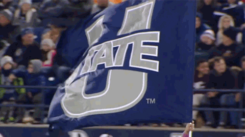 Utah State GIFs - Get the best GIF on GIPHY