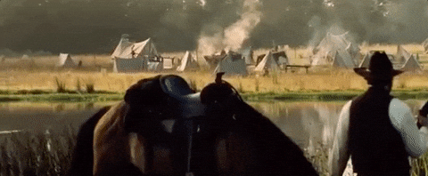 Sony Mag 7 Movie GIF by The Magnificent Seven - Find & Share on GIPHY