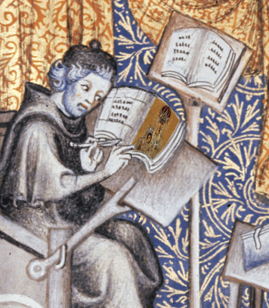 British Library Art By GIF - Find & Share on GIPHY