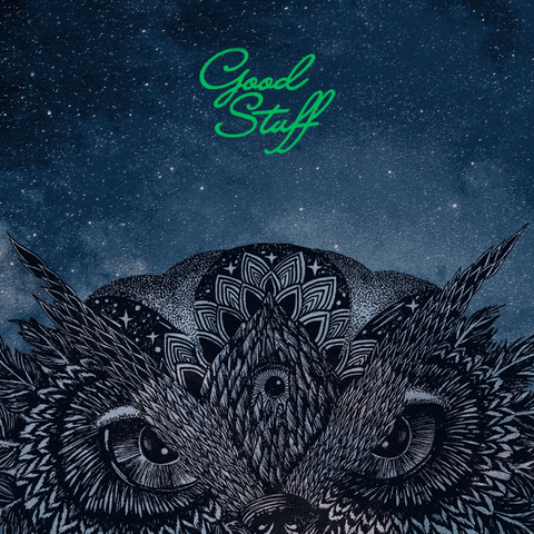 Galaxy-good-eye GIFs - Get the best GIF on GIPHY