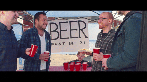 Stealing Booze GIFs - Get the best GIF on GIPHY